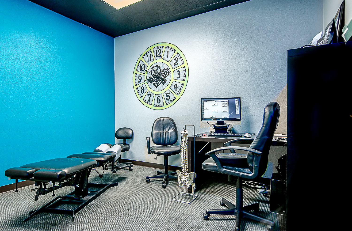 Chiropractic Services in Colorado Springs, CO | Warner Injury ...